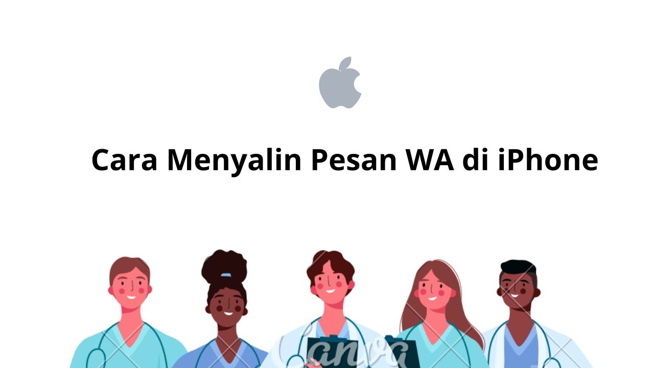 √ 5 Cara Menyalin Pesan di WA (Whatsapp) - Jcinema2018.id