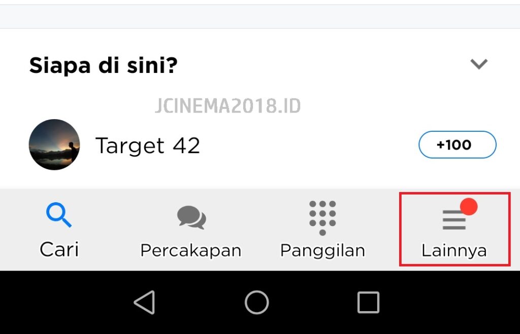 √ Cara Logout Getcontact di Android atau iPhone - Jcinema2018.id