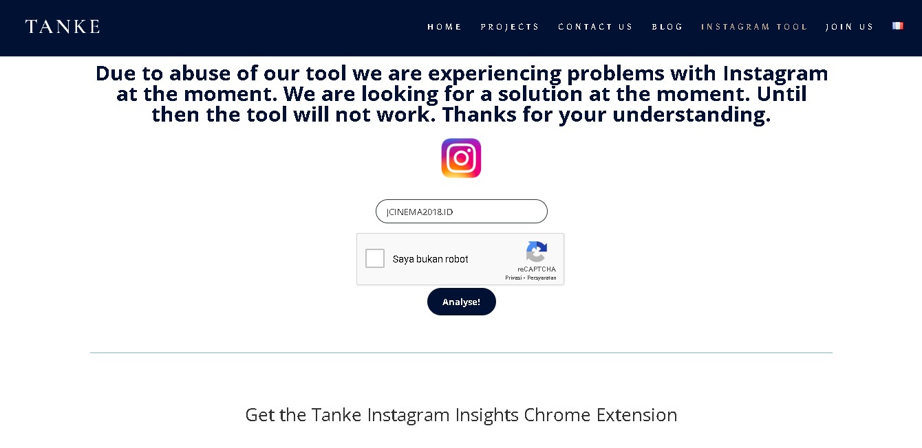 √ Cara Mengecek Engagement Rate Instagram Akurat 99% - Jcinema2018.id