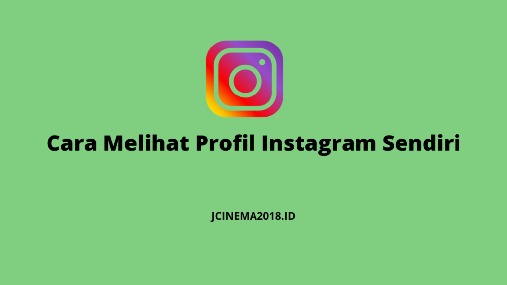 √ 7 Cara Cepat Melihat Foto Profil IG Tanpa Aplikasi - Jcinema2018.id