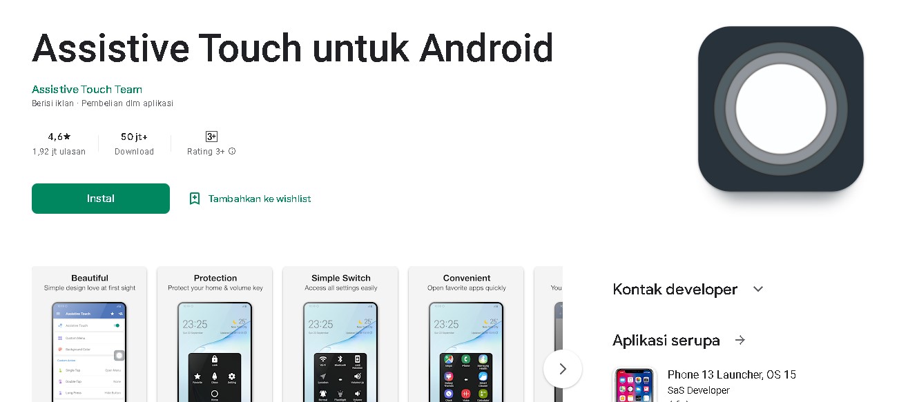 √ Cara Restart Handphone tanpa Tombol Power - Jcinema2018.id