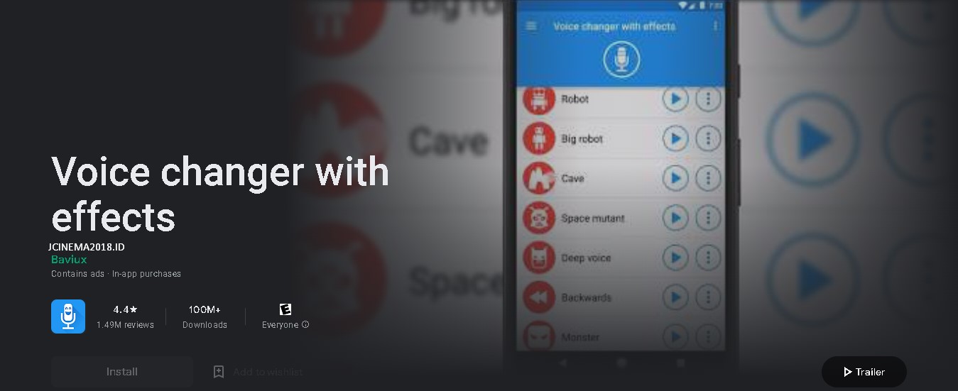 √ Cara Mengedit Suara Rekaman Menjadi Jernih di Android - Jcinema2018.id