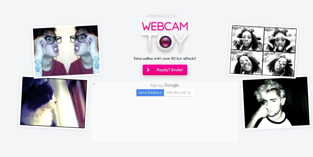 √ 10 Aplikasi Photobooth di Laptop Terbaik (Gratis)