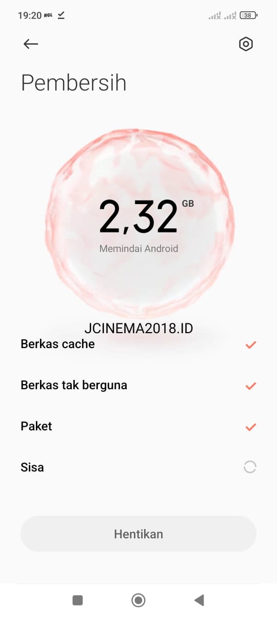 √ Cara Mengosongkan Ruang Penyimpanan di HP Xiaomi - Jcinema2018.id